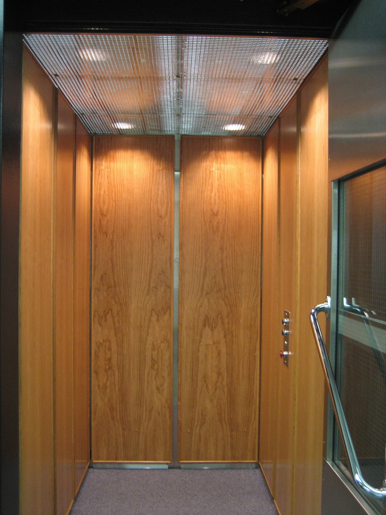 Commercial Accessibility Lifts - Understanding the Code and Approval ...