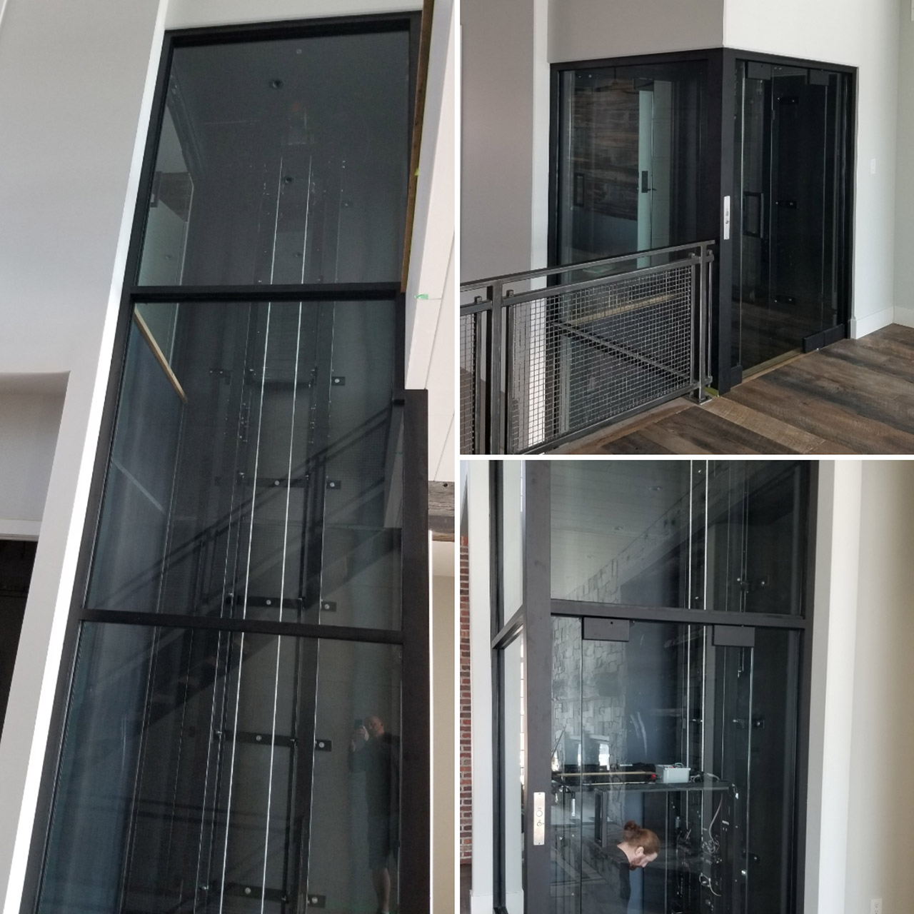 Gallery | Uppercut Elevators and Lifts