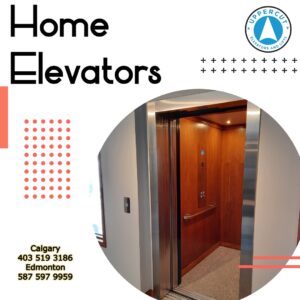 Elevator and Lift Provider in Calgary & Edmonton | Uppercut Elevators