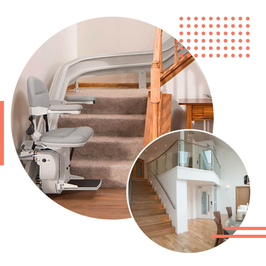 Residential & Commercial Elevators and Lifts in Edmonton