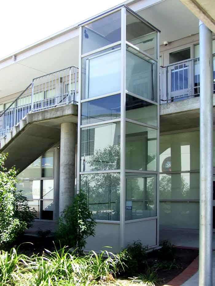 Customer Access to Your Business: Commercial Accessibility Lifts ...