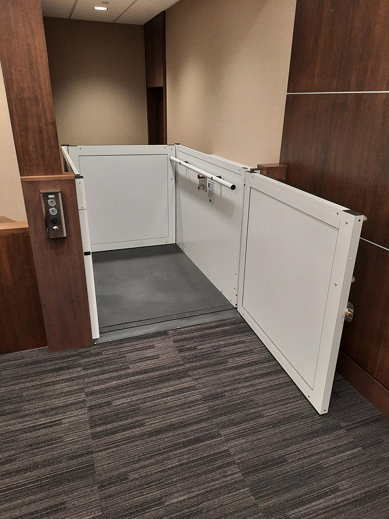 Enhancing Worship Spaces: The Importance of Accessibility Lifts for ...