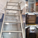 Gallery | Uppercut Elevators and Lifts